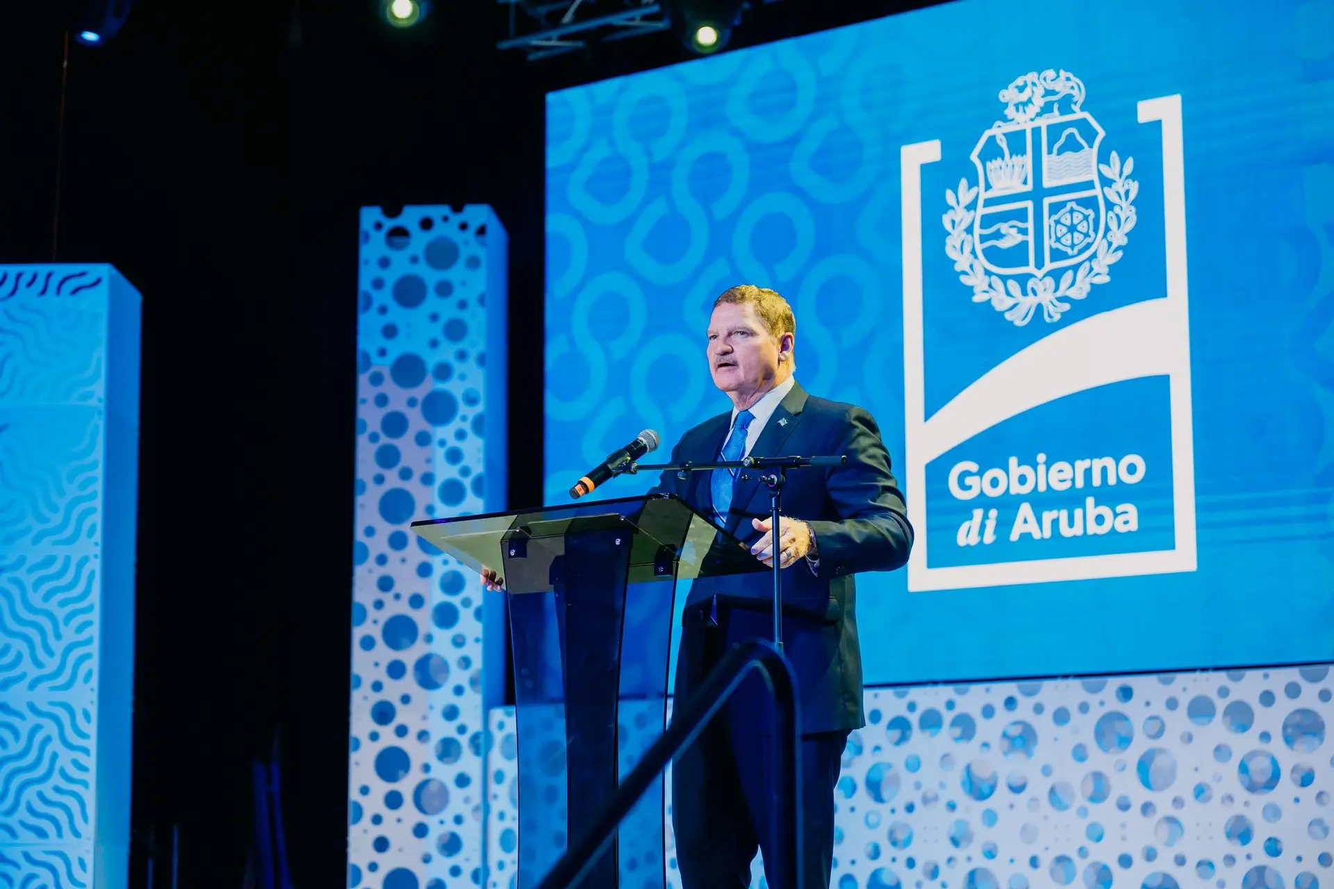 A Standing Ovation that Spoke Volumes - Prime Minister Eman | Go ...
