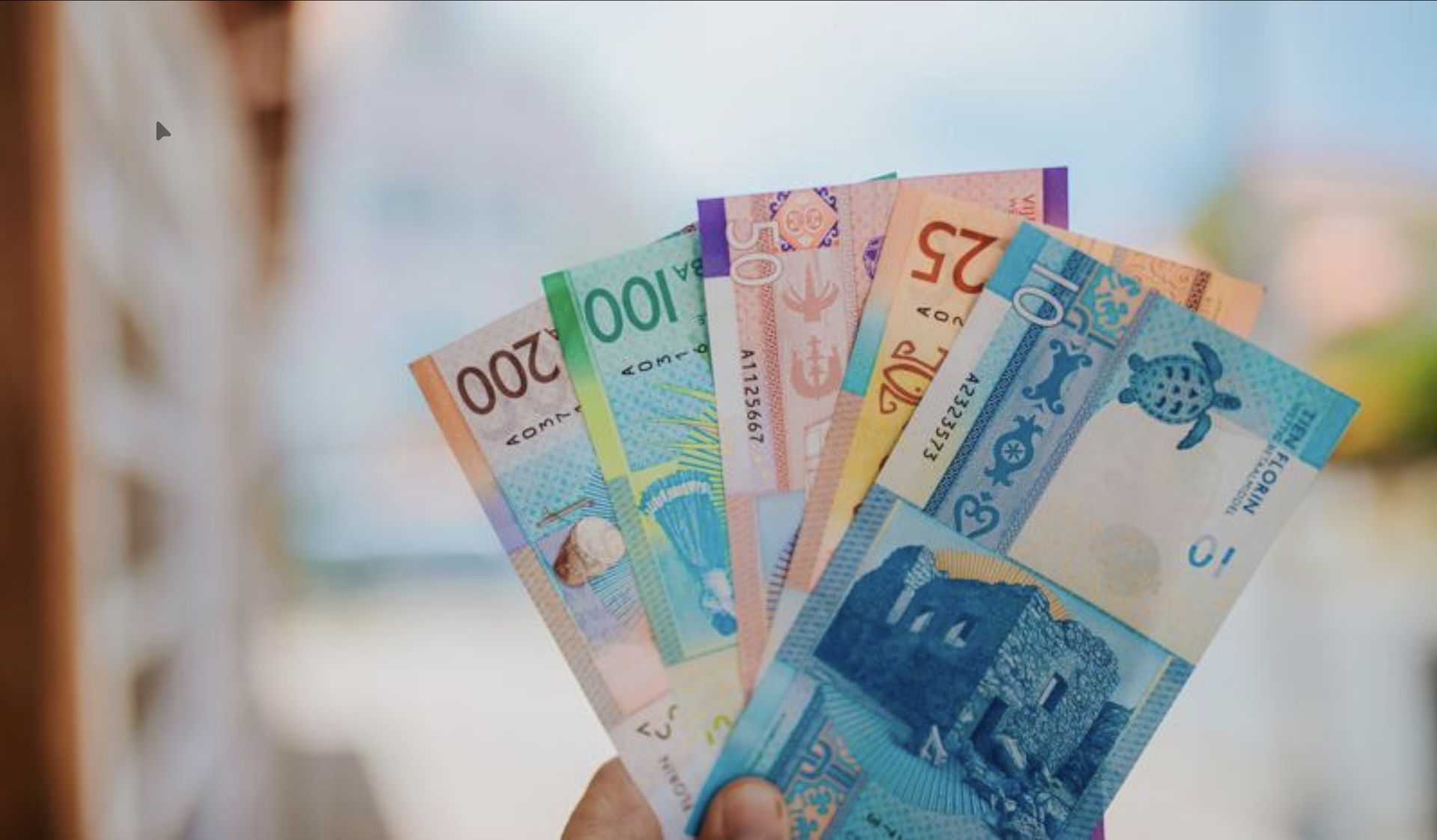The New Currency of Development: Culture | Go Cultura Foundation